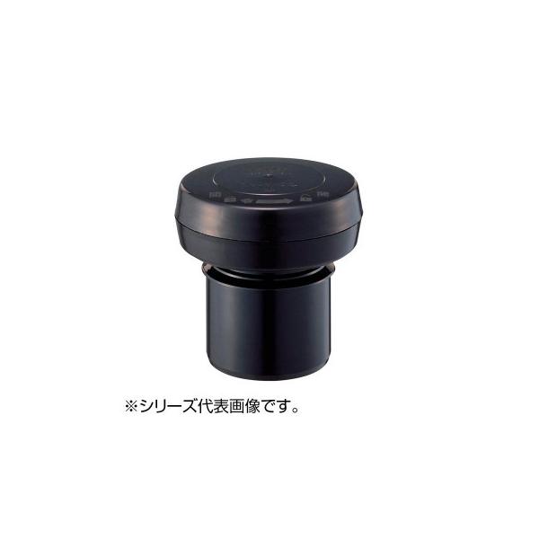 SANEI コバード通気弁 V74-65 排水用通気管からの臭気をなくし、排水に必要な空気だけを吸い込みます。 生産国:日本 素材・材質:本体:ABS樹脂キャップ部:ポリプロピレン 集合住宅の屋内で処理できる排水用通気弁 キーワード【DIY...