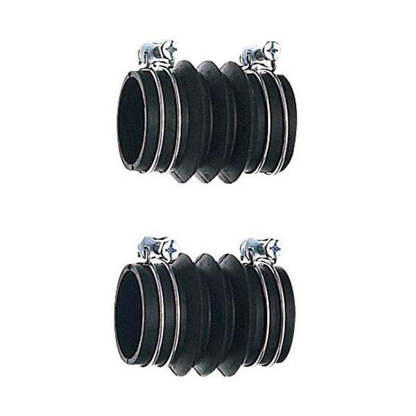 SANEI バス三ツ山ジャバラ PT48-3 配管時に使用できます。 生産国:日本 素材・材質:PP、EPDM、SUS304等 仕様:バスルーム用 バスルーム用の三ツ山ジャバラ キーワード【DIY 工具 住宅設備 浴室 浴槽 洗面所 洗面所設備】