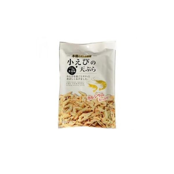 小倉秋一商店 えび天(黒胡椒) 35g×20セット 小えびを殻ごとサクッと香ばしくあげました。ピリッと黒胡椒が効いています。 生産国:日本 賞味期間:120日 おつまみに・おやつに! キーワード【食品 スナック お菓子 おつまみ】