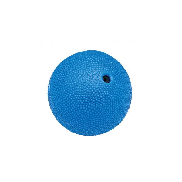 トレーニング用品 Grip PowerBall(グリップパワーボール) BX83-06 マッスルトレーナーボールです。速筋(アウトマッスル/瞬発力)と遅筋(インナーマッスル/筋持久力)を効果的に鍛えます。 生産国:中国 素材・材質:砂鉄(ウ...