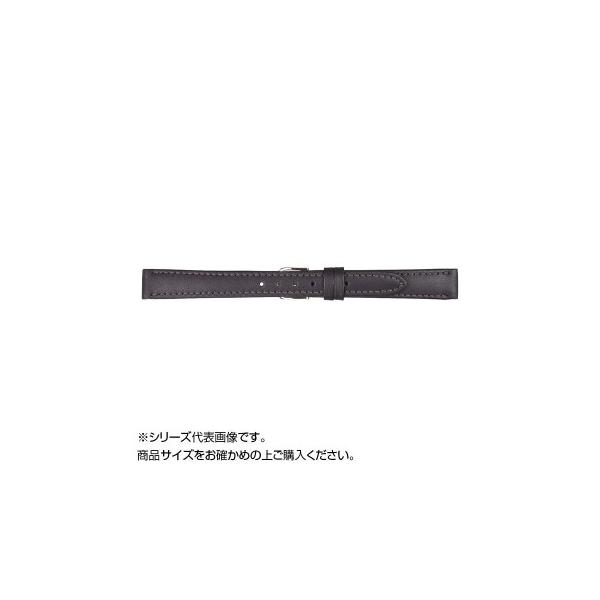 MIMOSA(ミモザ) 時計バンド EMカーフ 11mm ブラック (美錠:銀) CEM-A11 「MIMOSA」(ミモザ)は、1951年の創業から半世紀以上続いているブランドです。男女問わず、あらゆる年代の方にご愛顧して頂けます。 生産国...