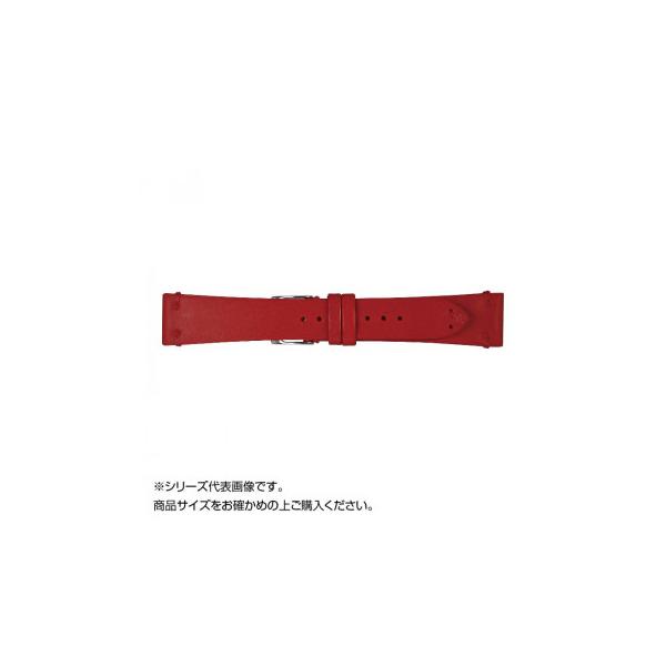 Emitta(エミッタ) 時計バンド ブッテーロ 20mm レッド (美錠:銀) EB-R20 上質な革を厳選し使用した「Emitta(エミッタ) 」シリーズです。 生産国:日本 素材・材質:カーフ 商品サイズ:ラグ幅-尾錠幅(mm):20...