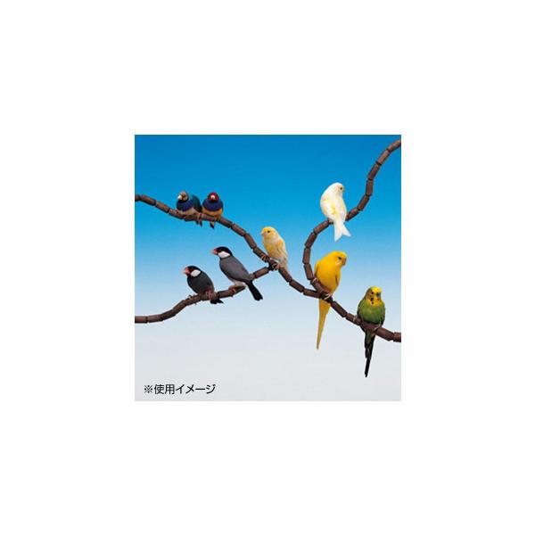 ファープラスト 鳥用組立て式止まり木 フレックス 4190 79PCS 84190799 イタリアferplast社製の6種類のパーツを使って、ケージ内で組立可能な止まり木です。 生産国:イタリア 商品サイズ:φ1.2cm セット内容:1セ...