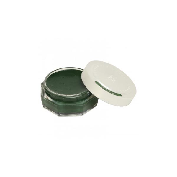 コロンブス レザリアンゴールド 革靴用クリーム 25g グリーン 革本来の質感を活かす靴クリームです。 生産国:日本 成分:ろう、油脂、有機溶剤 ツヤ革靴用靴クリーム。 キーワード【ファッション レディースファッション シューズ 靴磨き シ...