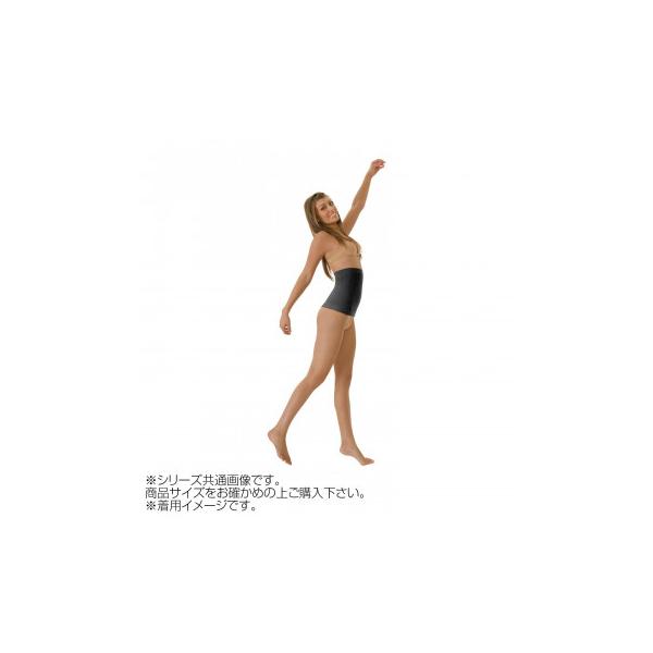 SOLIDEA(ソリディア) マイクロマッサージ マジック ウエストスレンダー ブラック M SDMMWSBK2-M 多方向に伸縮する特殊な素材で、波状に編み上げた腹部用加圧サポーターです。 生産国:イタリア 素材・材質:ナイロン80%、ポ...