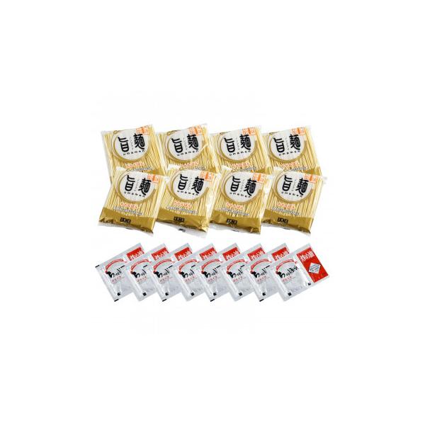 「旨麺」長崎ちゃんぽん 8食セット FNC-8 生麺をそのまま48時間熟成乾燥させうま味を凝縮させたノンフライの旨麺に、じっくり煮込んだ豚骨ベースの長崎ちゃんぽんスープをセットしました。 生産国:日本 内容量:ちゃんぽん麺80g×8、長崎ち...