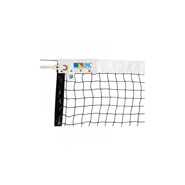 鵜沢ネット ソフトテニスネット(スチール) 黒 220dt/88本 22649 公式試合でご使用いただけます。しなやかで跳ね上がりの少ない丈夫な極細素線スチールワイヤーと、安全性と扱いやすさを重視し、ワイヤーの巻き損じや巻乱れによるワイヤー...