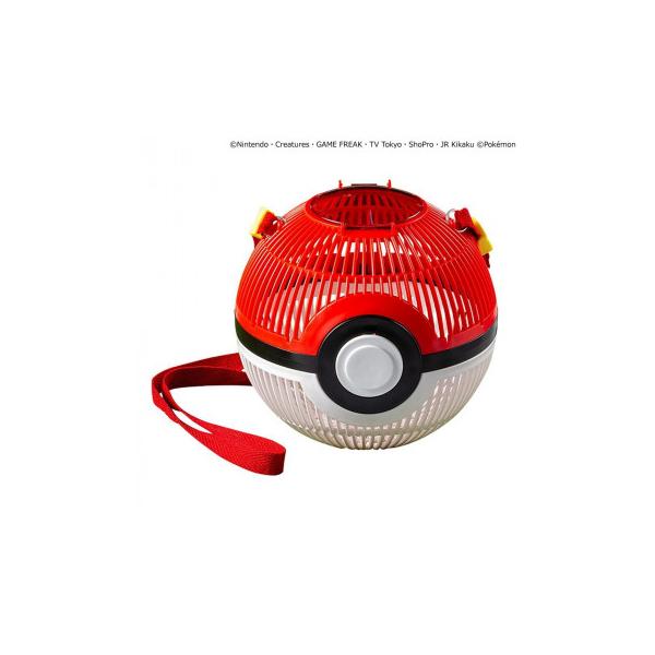 ポケットモンスター モンスターボール 虫カゴ CI10007 あのモンスターボールが「虫かご」になって登場!「捕まえた昆虫をモンスターボール虫かごに入れる」「飼育する為に、昆虫同士を戦わせる為にモンスターボール虫カゴから昆虫を出す」まさに、...