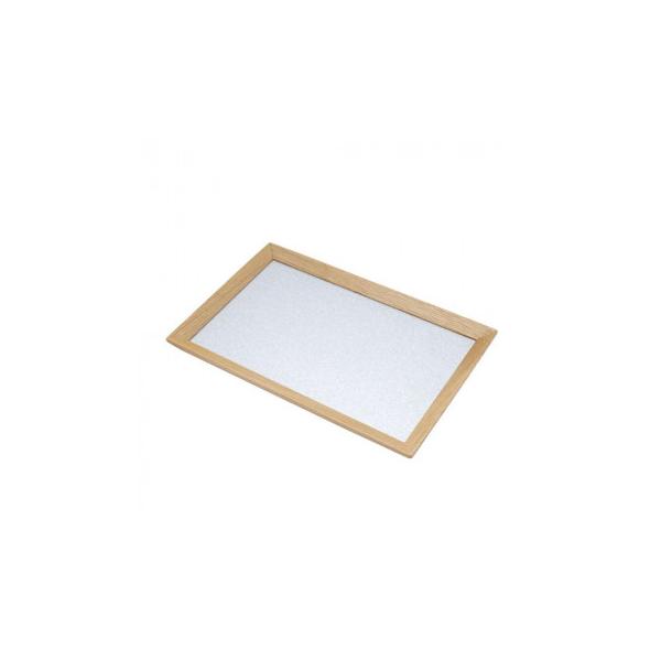 東海製蝋 ローソク 安心空間 お仏壇用防火プレート オーク 600-05 内部を不燃性の金属で囲い安全にローソクや線香を使用できます。 生産国:日本 商品サイズ:外寸:282×182×20mm、内寸:250×150×10mm オススメの商品...