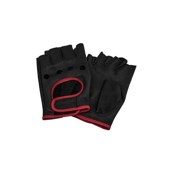 HUSOLID ドライビンググローブ 半指 ブラック×レッド TH-605 皮革製品の為、使い込む内に手に馴染みフィットします。 生産国:中国 素材・材質:ゴートスキン 重量:約70g おすすめ(AZ) キーワード【車 バイク 自転車 バイ...