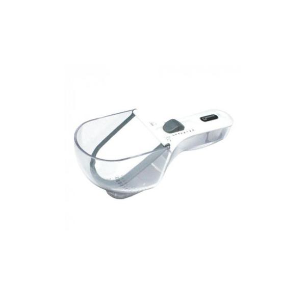 ダラピアッツア DALLAPIAZZA ニュースクープ NUSCUP ラージ クリスタル クリア 可変容量計量スプーン・カップ「ニュースクープ」シリーズです。アメリカおよび国際特許取得のマルチで便利なデザインのおしゃれなアイデアキッチン雑貨...