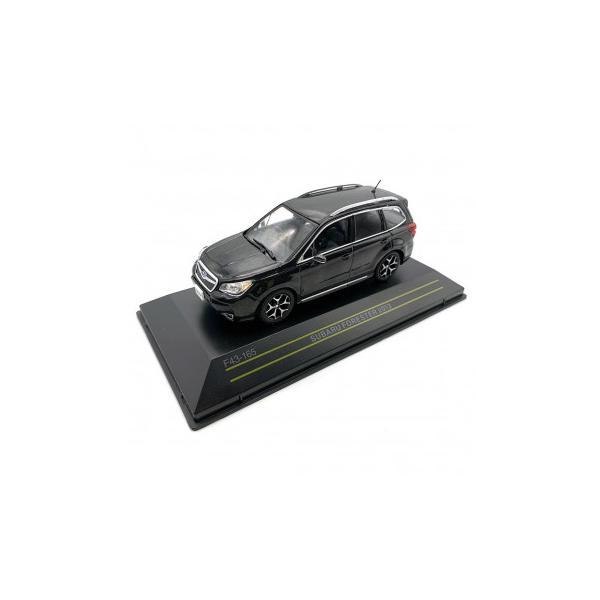 FIRST 1/43スケール スバル フォレスター 2013 F43165 塗装済み完成品です。 生産国:バングラディッシュ 素材・材質:亜鉛合金 商品サイズ:80×155×70mm 重量:250g 付属品:台座、ケース おすすめ キーワー...