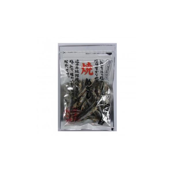 小倉秋一商店　焼めざし　62g×10セット 国産のかたくちいわしを遠赤焙焼機で焼き上げました。カルシウムも摂取出来ます。 生産国:日本 賞味期間:150日 焼めざし キーワード【食品 スナック お菓子 おつまみ】