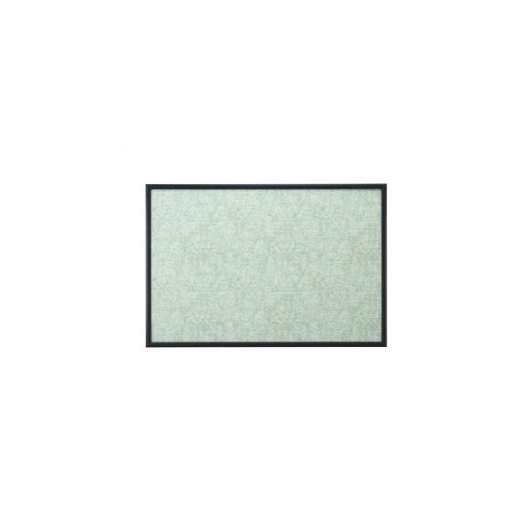 マイパネル10 アルミ製 50×75cm ブラック 12000-1003 シックで落ち着いたマットなブラック。バネ状トンボを使用しているため、パズルだけでなく薄い紙から2.2mmの厚紙までシワにならずにピッタリ収まる!長期間フレームを飾る場...