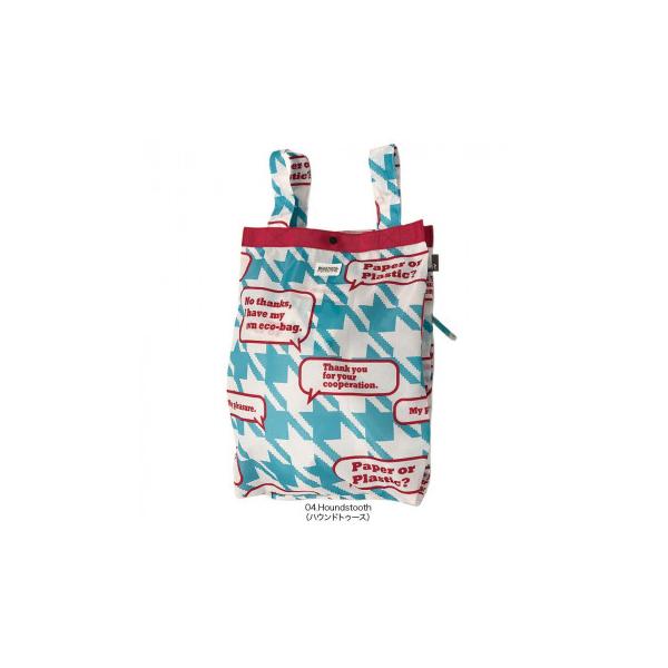 ROOTOTE　ルートート　RO.セオルーショッパパターンB      Houndtooth　25904 ショッパーとしてはもちろん、リュックとしても使用できる2WAYタイプ。内ポケットに収納し、コンパクトに携帯できます。急に荷物が増えた時...