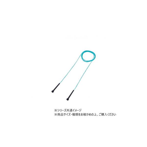 DANNO ダンノ Skipping Rope D7104 細身のグリップだから、回転させやすく、子供から大人までお使いいただけます。 生産国:中国 素材・材質:グリップ:PPロープ:PVC 商品サイズ:グリップ(根元):Φ13.5mm、先...