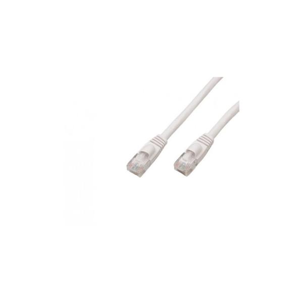 LANケーブル CAT6a 2M LAN-A602(W) 超高速LANケーブルです。高い耐ノイズ性能を実現しました。 生産国:中国 仕様:FTTH・ADSL・CATV対応カテゴリ6a準拠8極8芯用ケーブル長:2m おすすめ キーワード【スマ...