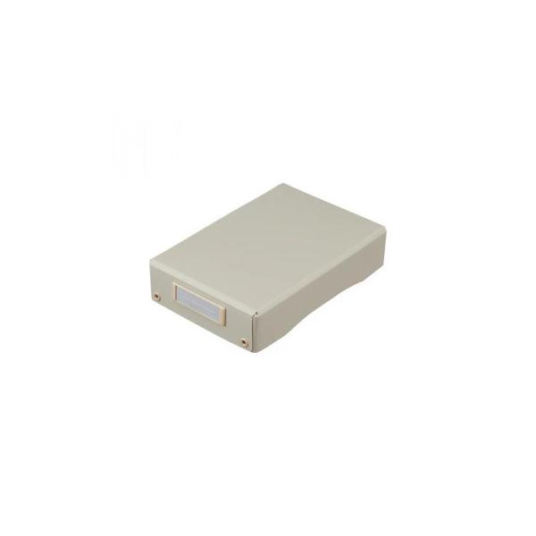 LIHIT LAB.(リヒトラブ)　Roomy　デスクトレー　A5　ベージュ　A-792-16 文具小物やレターセットや子供用のお道具箱、裁縫道具の収納に便利です。 生産国:ベトナム 素材・材質:本体:ポリプロピレンハトメ鋲:ポリカーボネー...