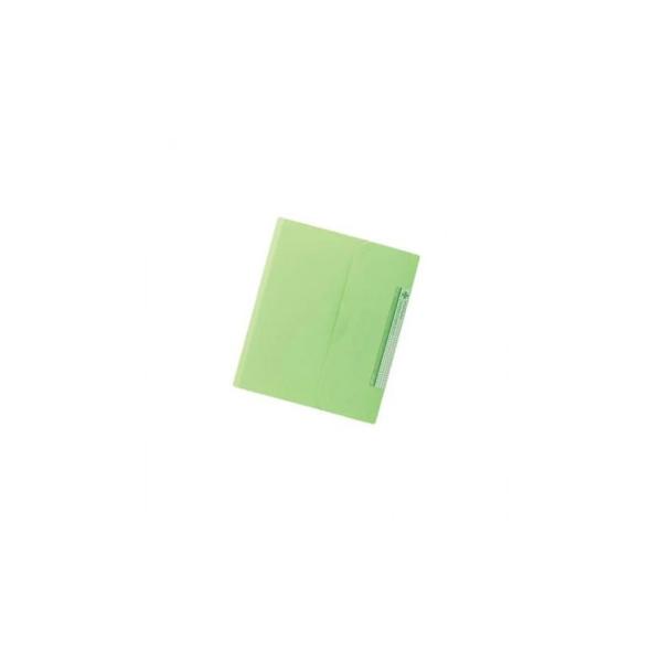 LIHIT LAB.(リヒトラブ)　これだけでお医者さんに行けるファイル　S　HM620-6 通院に必要なものが、これ一冊にまとまります。そのまま持って行けるので便利です。医療領収書や薬剤情報提供書の一時保管にも使えます。 生産国:中国 素...