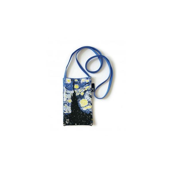 ROOTOTE　ルートート　RO.サコッシュ.ami.アート-A      MOON　835004 ちょっとした用事など身軽にお出かけできるショルダーバッグ。スマホと小物などがちょうど入ります。両手フリーで、アクティブに。軽量で、柔らかい肌...