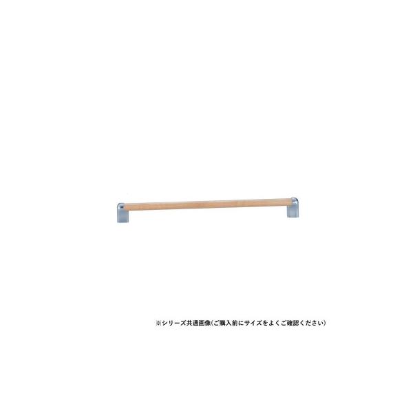 シロクマ 木目マランツハンドル 90mm Lオーク/クローム HC-39 木目柄が特徴のマランツハンドルです。 生産国:中国 素材・材質:ステンレス木目柄・亜鉛合金 商品サイズ:90mm 仕様:カラー:Lオーク/クローム おすすめ キーワー...