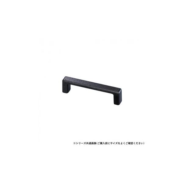 シロクマ アルションハンドル 90mm 黒梨地 HZ-71 合金製のアルションハンドルです。 生産国:中国 素材・材質:亜鉛合金 商品サイズ:90mm 仕様:カラー:黒梨地 おすすめ キーワード【DIY 工具 材料 部品 金物 建築物用金具...