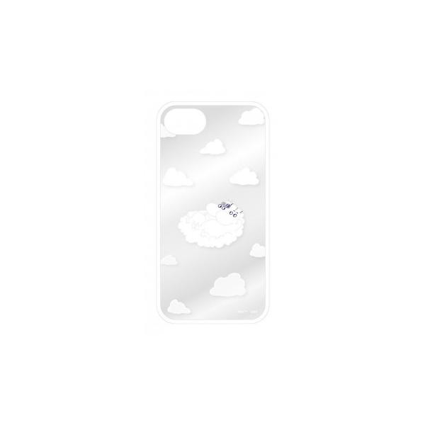 ムーミン IIIIfitCleariPhoneSE(第2・3世代)6〜8/6s対応ケース ムーミン MMN-171A 裏面を覆うスマートフォンのプロテクトジャケットです。PC+TPU一体成型のハイブリッド構造による耐衝撃タイプ。キズを防ぎ、...