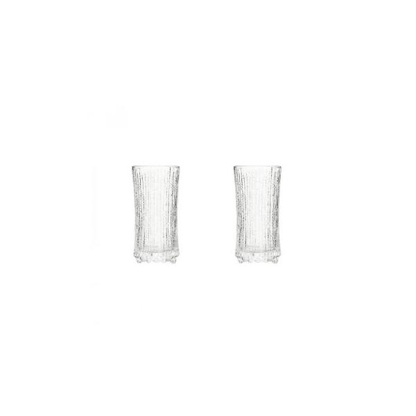 （A） Iittala ウルティマ ツーレ スパークリングワイン ペア クリア 1015654 ウルティマツーレは、伝説に登場する極北の島。日が沈むことのない氷と雪に閉ざされたその島を、古代ギリシャ人は世界の果てだと考えていたと言われていま...