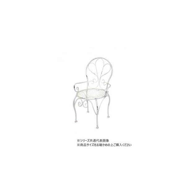 村田屋産業 フラワーチェア 7015 フラワーチェアです。 生産国:中国 素材・材質:アイアン 商品サイズ:巾30.5×奥32.5×高24.5(52)cm フラワーチェア キーワード【DIY 工具 住宅設備 のエクステリア 屋外設備】