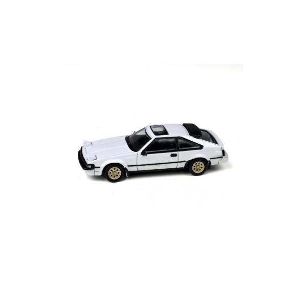 JADI トヨタ セリカ スープラ XX 82 スーパーホワイト RHD 1/64スケール PA65461 PARAGONのトヨタセリカスープラ1982スーパーホワイトRHD模型です。 生産国:中国 素材・材質:ダイキャスト他 仕様:スケー...