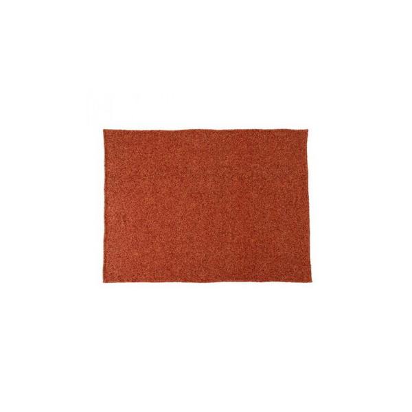 東谷 ブランケット スローケット オレンジ FAB-201OR トレンドのブークレ生地を使用したスローケット。混色の物を使う事で、絶妙なニュアンスカラーを表現しました。スローケットは大判サイズで使い勝手も良く、さっと掛けておくだけでサマにな...