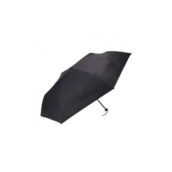 LESS IS MORE クイックシャットライト UVブロック 折りたたみ傘 55cm シャドウグレー S355-0886GY1-BI 「シェイプメモリー機能」により圧倒的にたたみやすい。閉じる手間と時間を減らす折りたたみ傘。特殊な骨構造と...
