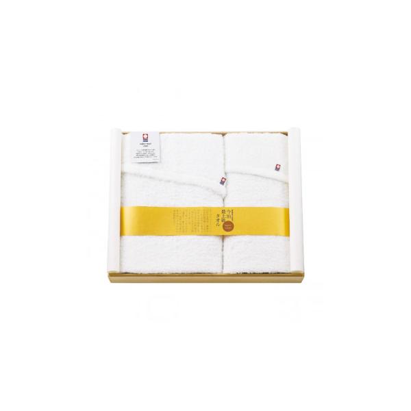 オーガニックコットン バス・フェイスタオルセット IMS-1200 4059-085 オーガニックコットンの中でも世界一繊維長が長い超長綿「アルティメイト・ピマ」を使用し素材の良さを最大限に引き出すため、製法・加工にこだわって織り上げました...