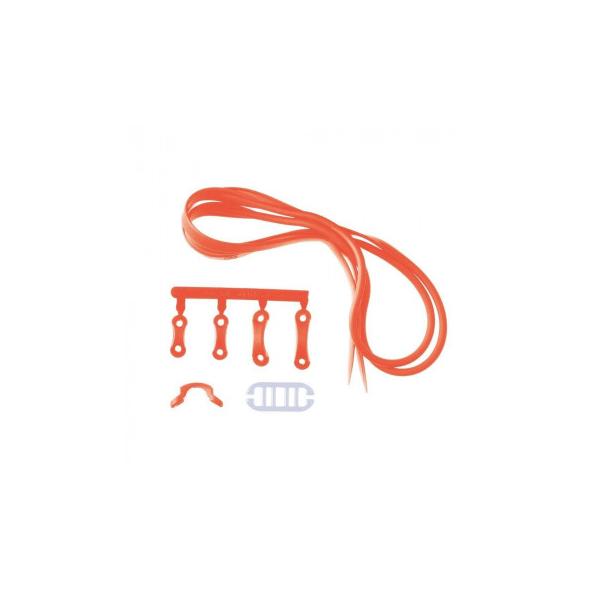 山本光学 SWANS 度付きレンズ(SRXCL、SRCL-7)用パーツセット オレンジ PS-SR2 OR 別売の「SRXCL-M/SRXCL-N/SRCL-7N/SRCL-7M」レンズ2つと組み立てることで度付きスイミングゴーグルが完成し...