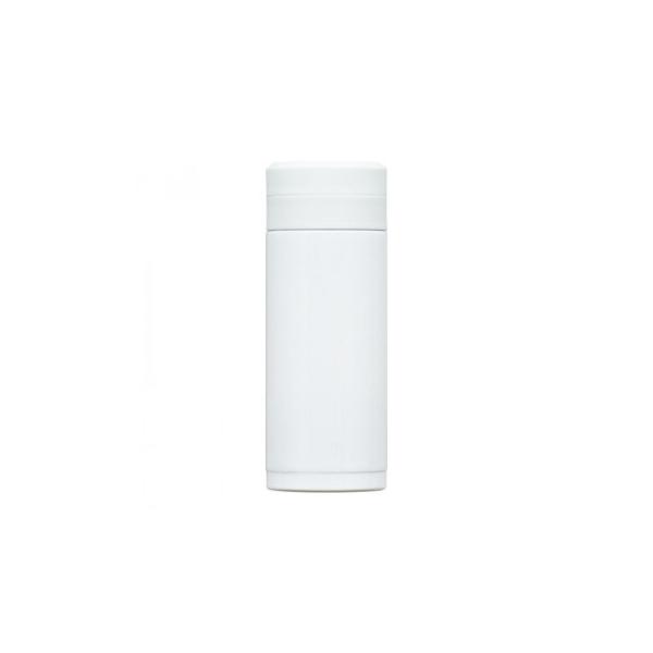 オミット スクリュー栓スリムマグボトル200ml(ホワイト) RH-1492 1024724 飲み口に抗菌剤をプラス。清潔に保てます。飲み口が外せて洗いやすい。丈夫で熱が逃げにくい真空断熱構造。持ち運びに最適なスリムタイプです。 生産国:中...