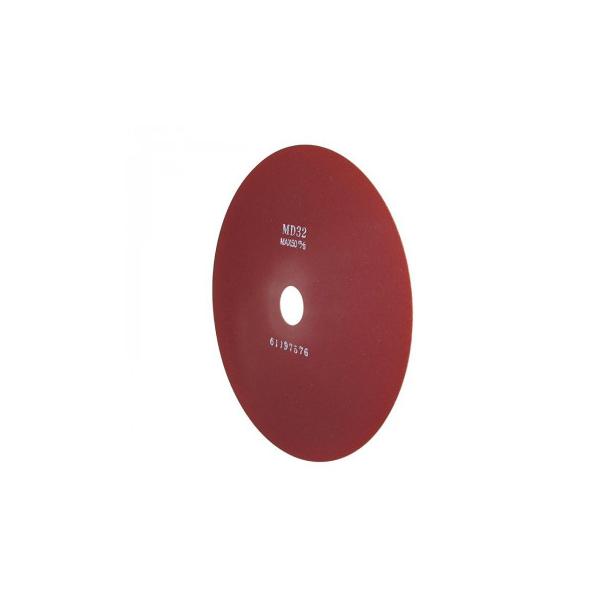 柳瀬 レジノイドダイヤ極薄切断砥石 150×0.5×25.4mm RCD-D1 ダイヤモンド入りの極薄切断砥石で、寸法精度が求められる超硬材やセラミック、ガラス、タングステンなどの切断に最適です。 生産国:日本 商品サイズ:外径:150mm...