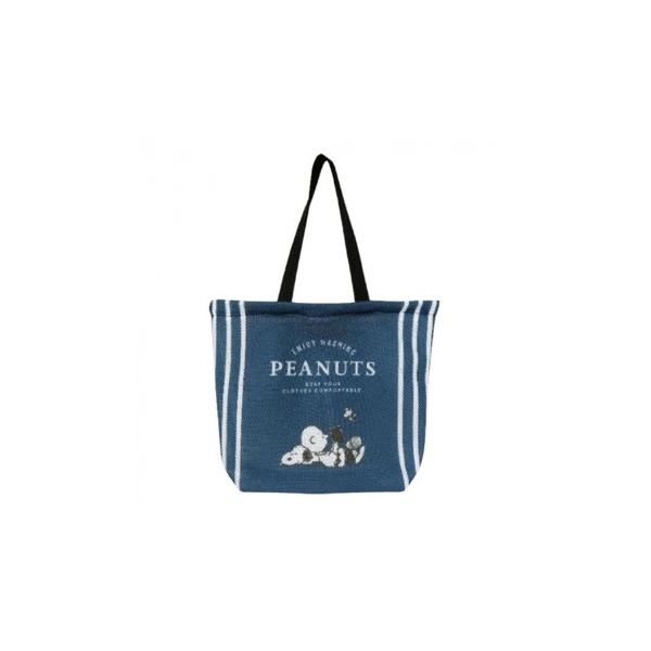 三金商事 ランドリーバッグ スヌーピー M SN3293 可愛いスヌーピーの柄が入っています。仕切りで分類できるランドリーバッグです。 生産国:中国 商品サイズ:W380×D120×H310mm(持ち手は含みません) 仕様:(C)2024 ...