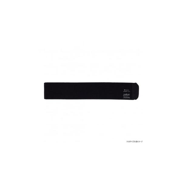 ソフラウルファーエイト ブラック S 038082 フィギュアエイトの効果を応用し、適度な伸縮性で足首をしっかり固定するので、重心がブレにくいです。面ファスナー接着で簡単に着脱できます。左右兼用です。 生産国:フィリピン 素材・材質:ポリエ...