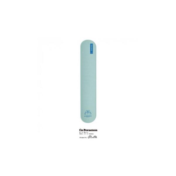 I'm Doraemon ドラえもん wemo TSK-01574 人気キャラクター「I’mDoraemon」のデザインが登場しました。パチンと腕にあてて巻き付け、油性ボールペンで書きます。消しゴムや指で消せるので、繰り返し使えて、とても便...