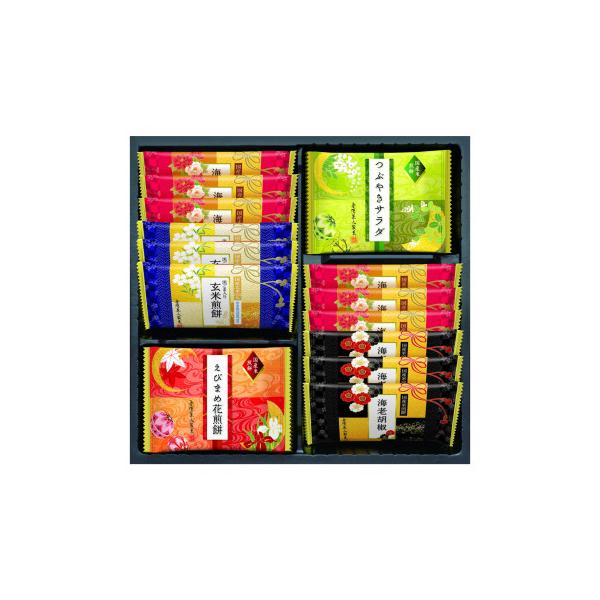 金澤兼六製菓 兼六の華 KRN-10R 心華やぐ金澤兼六製菓の「兼六の華」。小京都金沢をコンセプトに、色鮮やかに仕上げた一品です。 生産国:日本 商品サイズ:250×250×45mm 重量:323g 内容量:18枚 セット内容:海老カレー×...