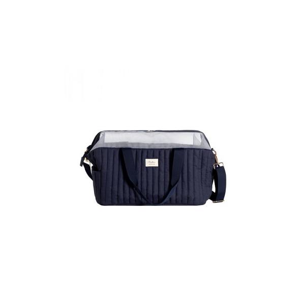 ペット用品 Bambino.(バンビーノ) ペットキャリー Navy/ネイビー CARY-BNB02 大きなメッシュ窓でお出かけ中も愛犬とアイコンタクト。一緒にお出かけできる2wayペットキャリーです。畳んで収納することも可能です。 生産国...