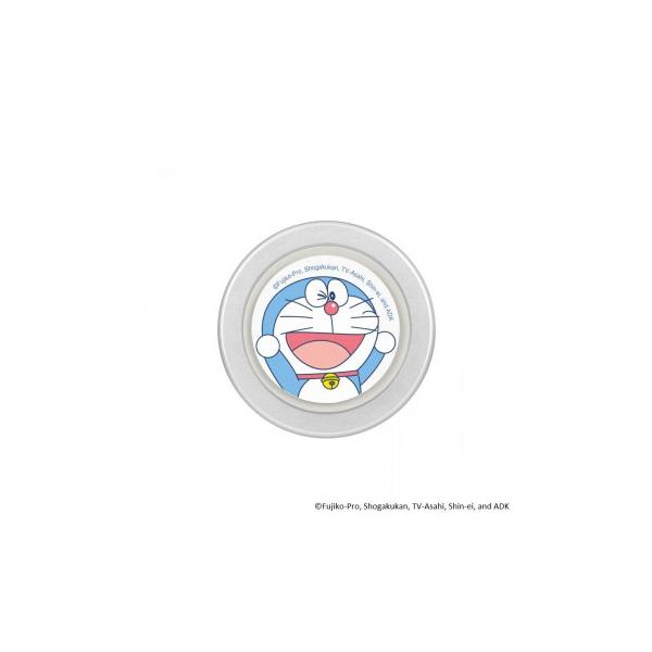 ドラえもん CHIP-POP ドラえもん DR-148A スマートフォンの持ちやすさを向上し、スタンドとしてもご使用いただけます。スムーズに開閉ができるマグネット式なので、片手で簡単にポップアップさせることができます。 生産国:中国 素材・...