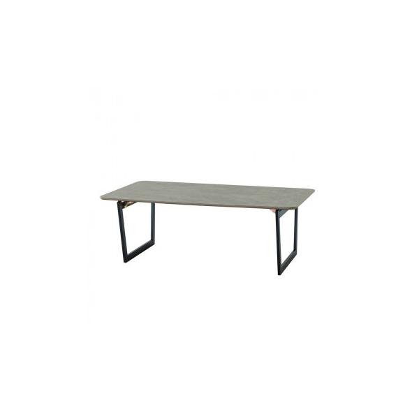 CASA(カーサ) リビングテーブル MO・マーブルオリジナル NK-110MO 天板は存在感と実用性を兼ね備えたサイズ感で1人でも複数人でもシーンに合わせて使えます。さらにデザイン性のあるマットブラックの脚フレームが天板をより引き立てます...