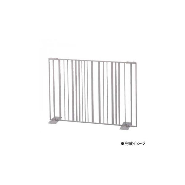 セトクラフト Pet gate ペットゲート 60 ストライプ ラテ S23-0644 檻のような柵から卒業できます。おしゃれなペットゲートです。隙間なく間口にぴったり収まるようにスタンドの取り付け位置が変えられます。 生産国:中国 素材・...