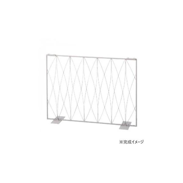 セトクラフト Pet gate ペットゲート 80 オーバル ラテ S23-0646 檻のような柵から卒業できます。おしゃれなペットゲートです。隙間なく間口にぴったり収まるようにスタンドの取り付け位置が変えられます。 生産国:中国 素材・材...