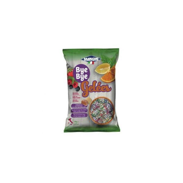 マンジーニ フルーツゼリー 150g 14個セット 128002 オレンジ、レモン、いちご、ラズベリー、ビルベリーの5種類のゼリー詰め合わせです。 生産国:イタリア 内容量:150g 賞味期間:720日 色んな味が楽しめる キーワード【食品...
