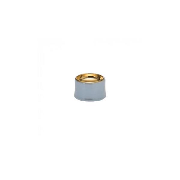 ANGERS アンジェ II 仏器 有田焼 オリーブ 32T7004d00072 上品な光沢の有田焼仏器です。仏器落としは金メッキ(♯12)を使用しています。 生産国:日本 素材・材質:本体:陶磁器金具:ステンレス、金メッキ 商品サイズ:(...