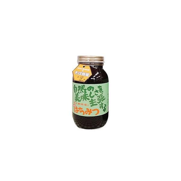鈴木養蜂場　はちみつ　そば蜜(SB)　1.2kg 鈴木養蜂場オリジナル蜂蜜。毎日使う方にたっぷりサイズ!!お料理やお菓子作りなどいろいろ使える蜂蜜です。 生産国:日本 賞味期間:730日 砂糖の替わりにコーヒー・紅茶にどうぞ!! キーワード...