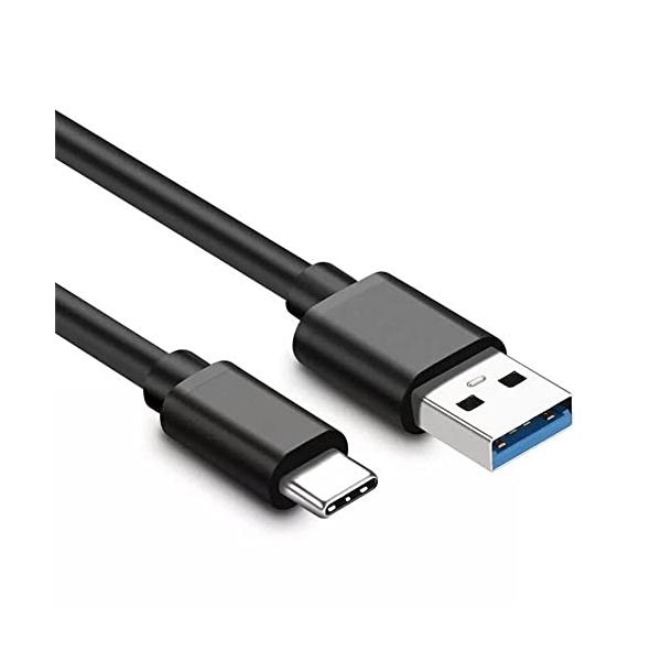 【ご購入後の当店からの連絡はご登録のメールアドレスに通知いたします。必ずご確認ください】USB Type C ケーブル - タイプc to USB 3.1 Gen2 規格のusbケーブルです。USB2.0と比べて転送速度が約20倍に向上し、...