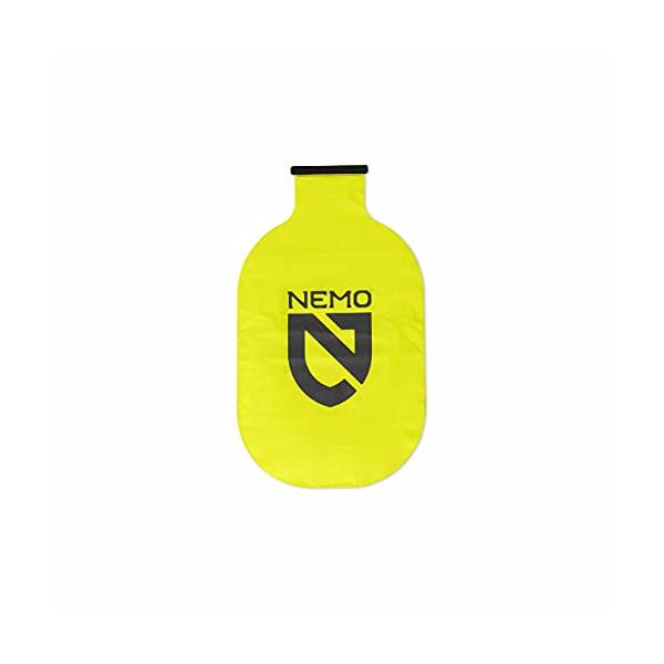 【ご購入後の当店からの連絡はご登録のメールアドレスに通知いたします。必ずご確認ください】一般的なポンプサックよりも格段に効率良くパッドに空気を入れることができ、ほとんどのパッドは2?3回のアクションで十分な空気を入れられます。 全てのNEM...